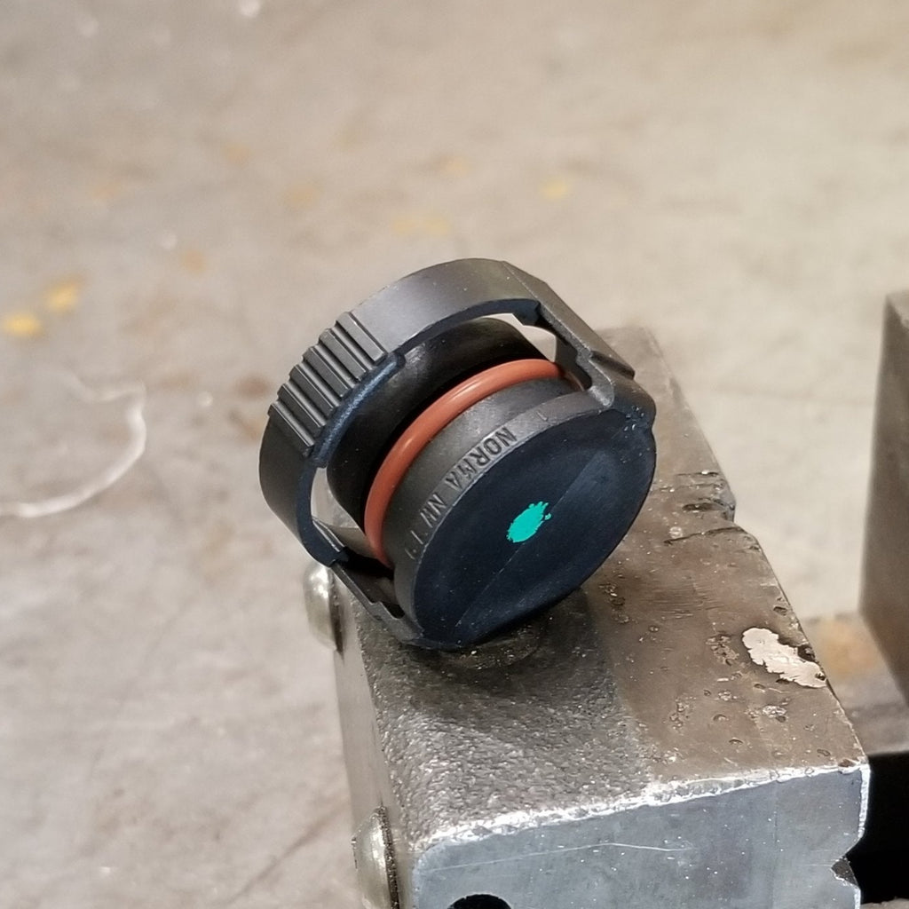 24V VR6 Intake Plug